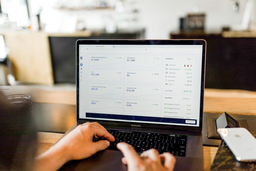 Customer & Vendor Clean-up - World Wide Local Connect